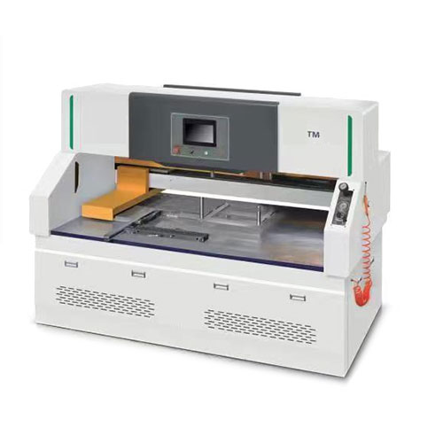 TM Series Single Head Automatic Stripping Machine - Changs Machinery